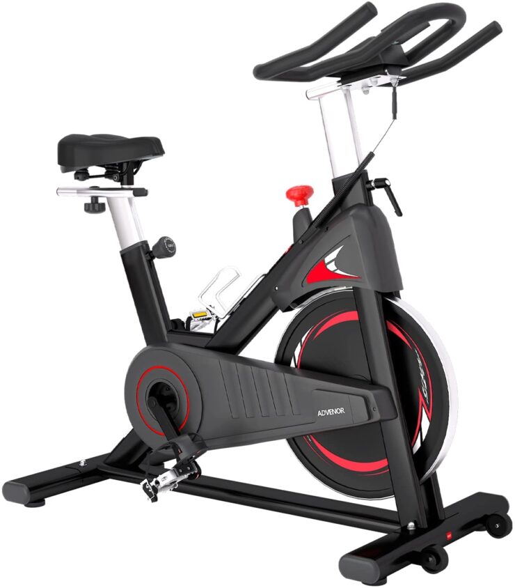 10 Best Exercise Bike for Tall Person 2022 - Adjustable Bikes for ...