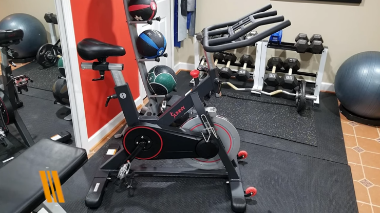10 Best Exercise Bikes For An Obese Person 2023 - Starting Point for ...